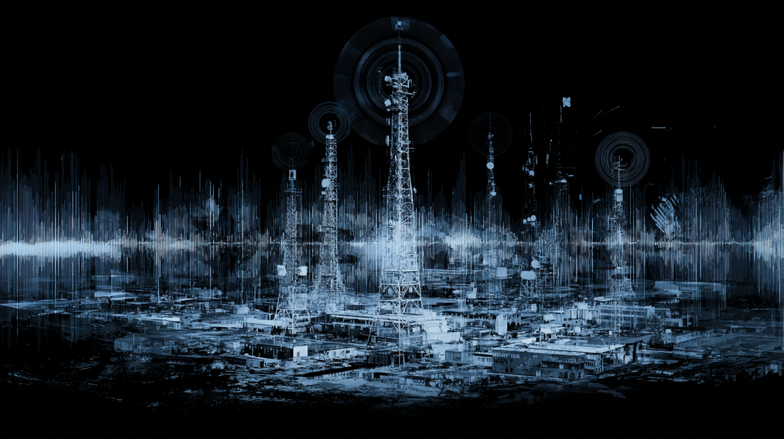 Beginner’s Guide: How to Use a Police Scanner for Emergencies – Uniden ...