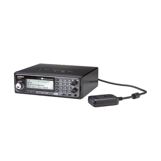 BCD536HP – Uniden America Corporation