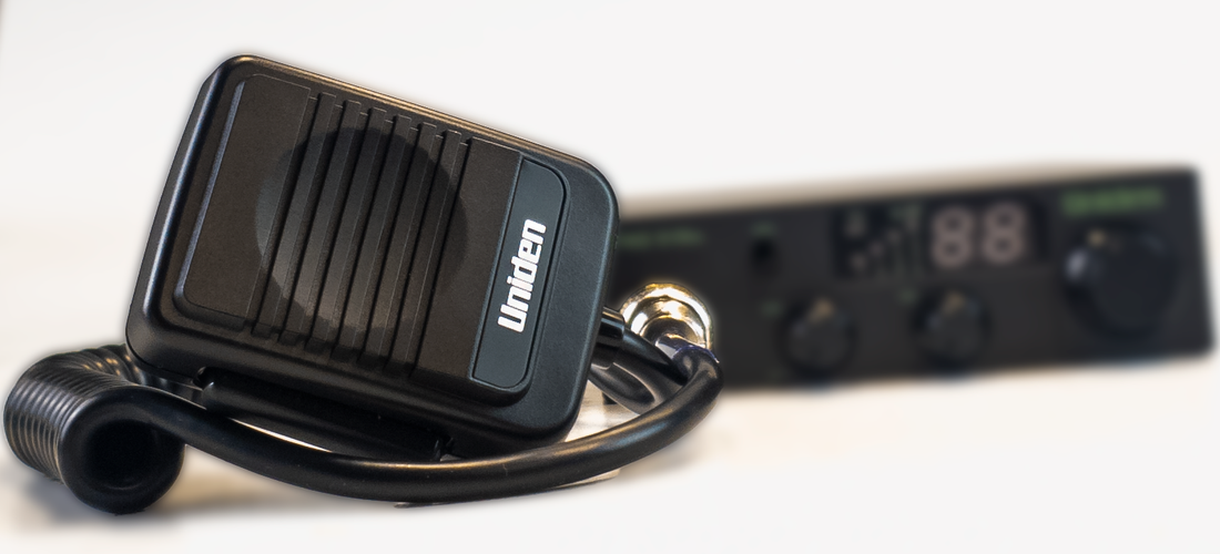 Uniden PRO510XL Compact Mobile CB Radio – Uniden America Corporation