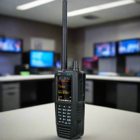 SDS100 – Uniden America Corporation