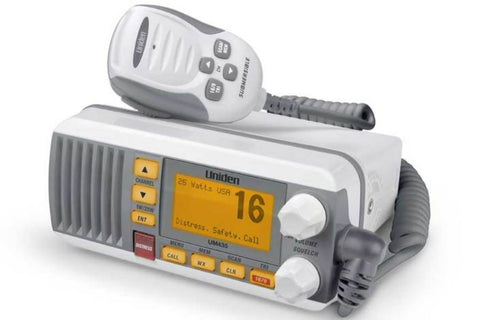 Marine Radios – Uniden America Corporation