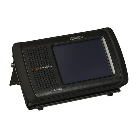 Radio Scanners – Uniden America Corporation