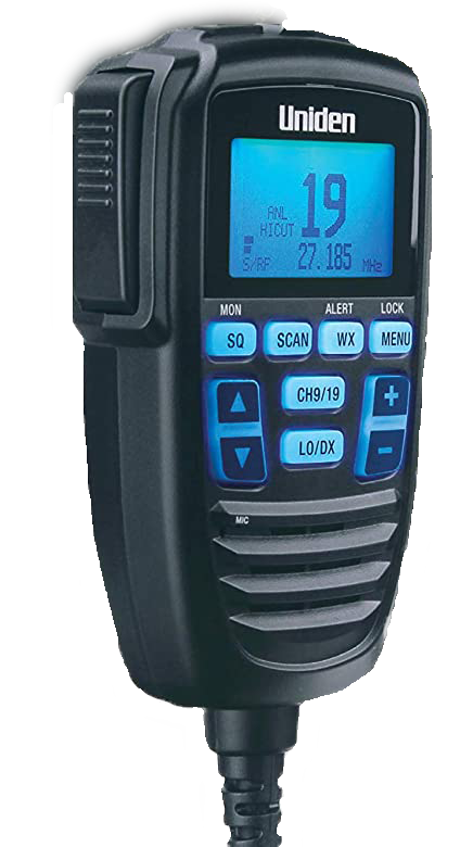 CMX760 – Uniden America Corporation