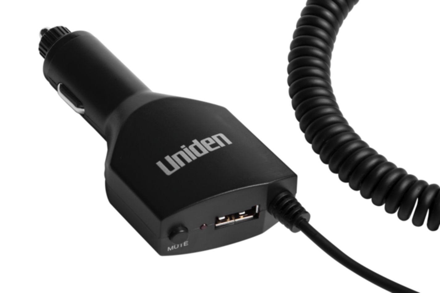 Uniden R7 Long-Range 360° Laser/Radar Detector – Uniden America Corporation