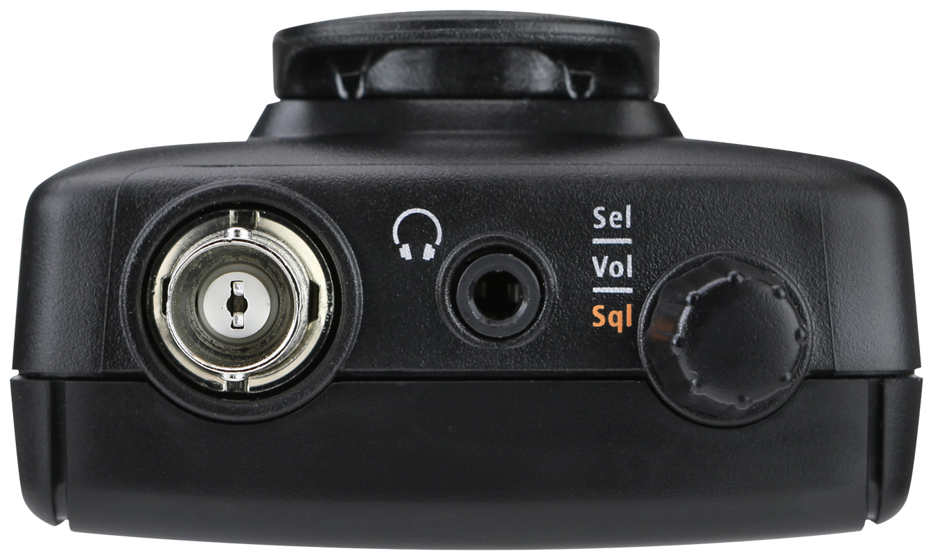 Uniden BC75XLT Handheld Analog Radio Scanner – Uniden America Corporation