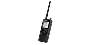 BCD436HP Radio Scanner – Uniden America Corporation
