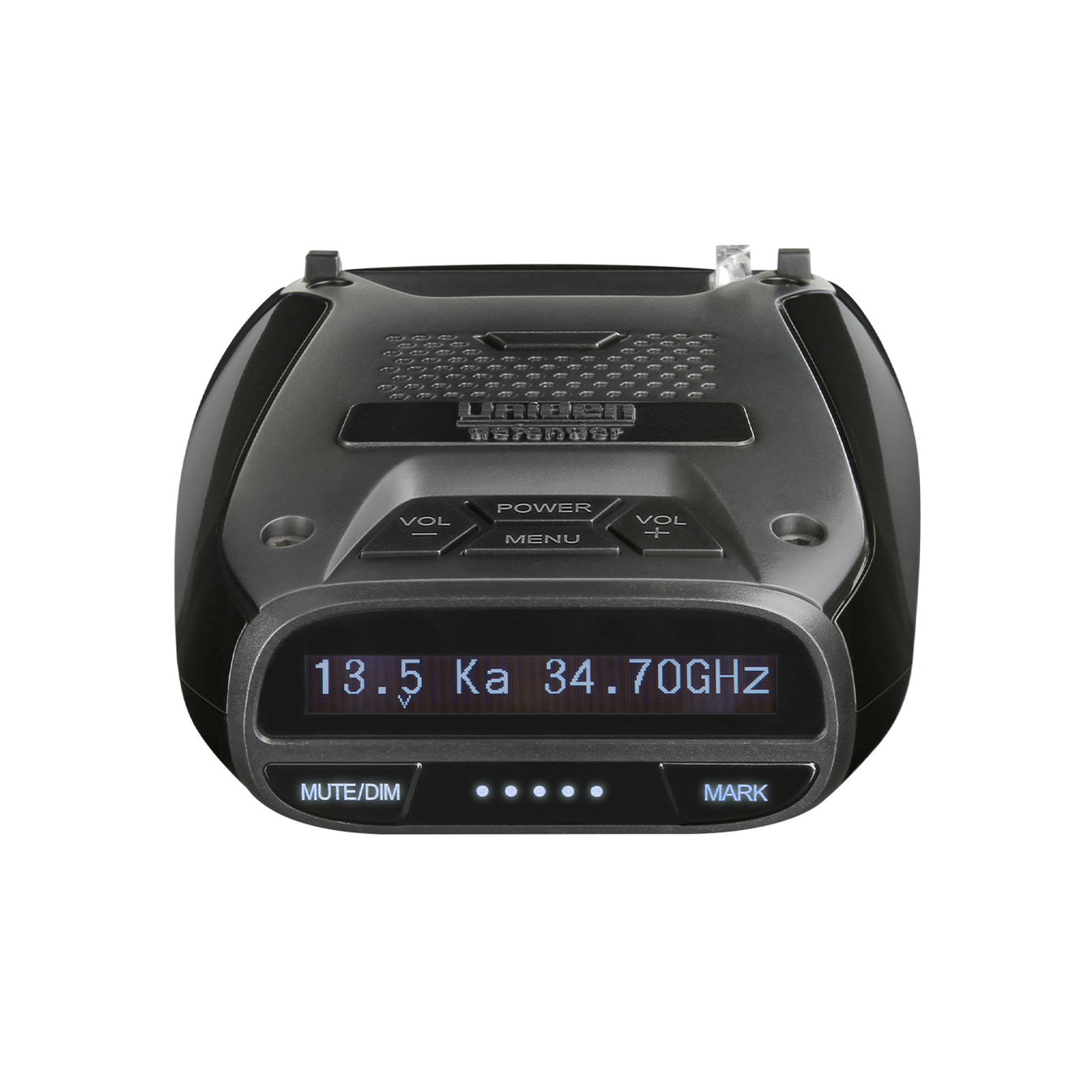 Uniden DFR7 Factory Certified – Uniden America Corporation