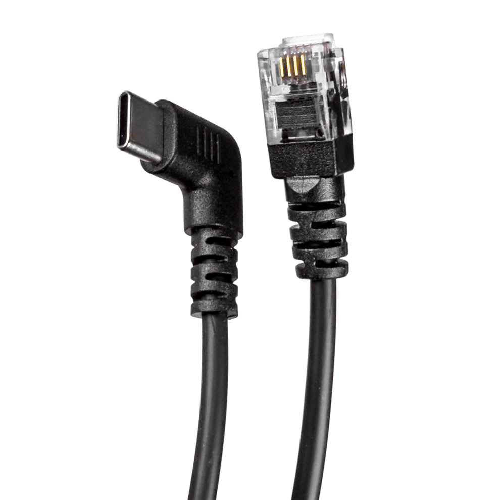 Uniden 2-Meter USB Type-C Power Cable for Radar Detectors – Uniden ...