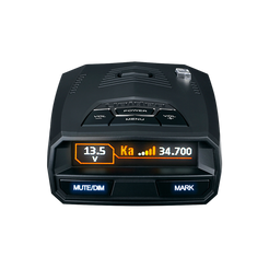 Uniden R4 Extreme Long-Range Laser/Radar Detector – Uniden America ...