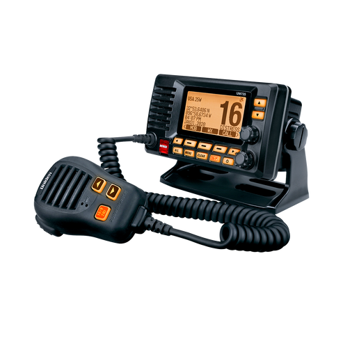 UM725 Series Marine Radios` – Uniden America Corporation