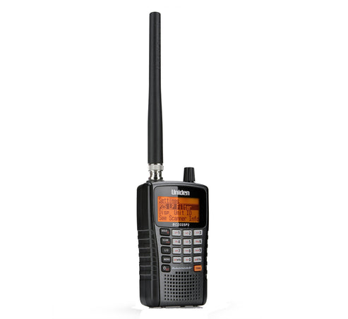 BCD325P2 – Uniden America Corporation