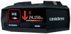 Uniden R8 Extreme Long-Range 360° Laser/Radar Detector Factory ...