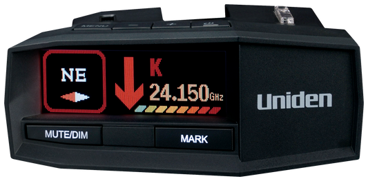 Radar Detectors – Uniden America Corporation