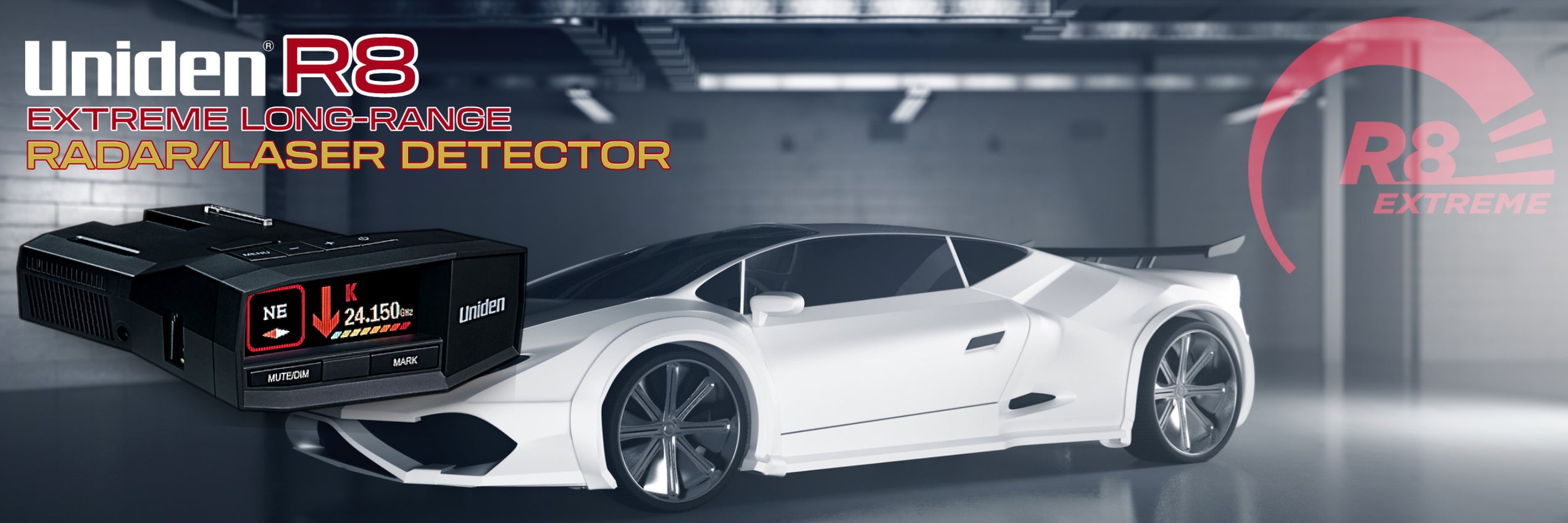 Uniden — Uniden America Corporation