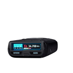 Uniden R3 Radar Detector – Trusted Accuracy & Reliability – Uniden ...