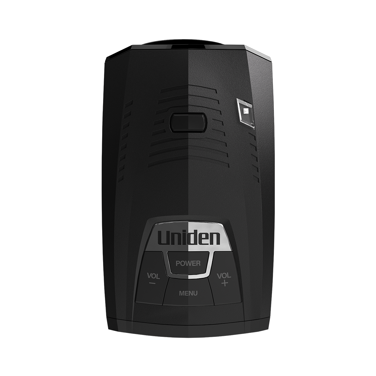 Uniden R4w Laser Radar Detector – Long-Range Protection – Uniden ...