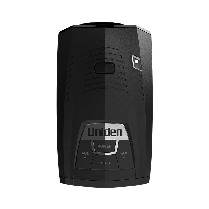 Uniden R4w Laser Radar Detector – Long-Range Protection – Uniden ...