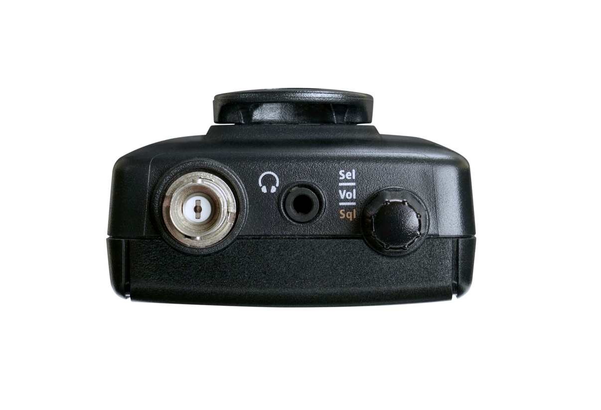 BCD160DN – Uniden America Corporation