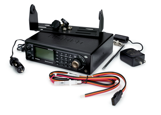 BCD260DN – Uniden America Corporation