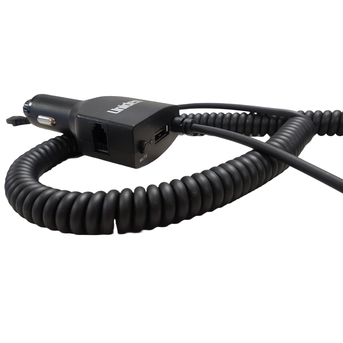 Uniden Radar Detector Power – Uniden America Corporation
