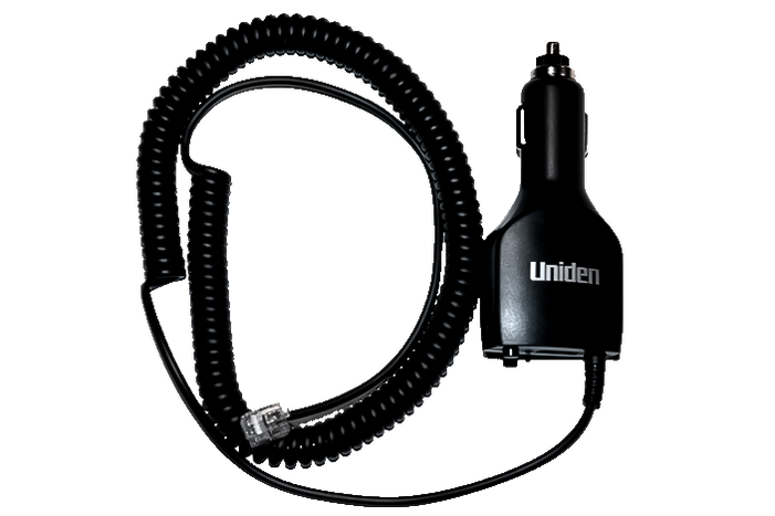 All Parts & Accessories — Uniden America Corporation