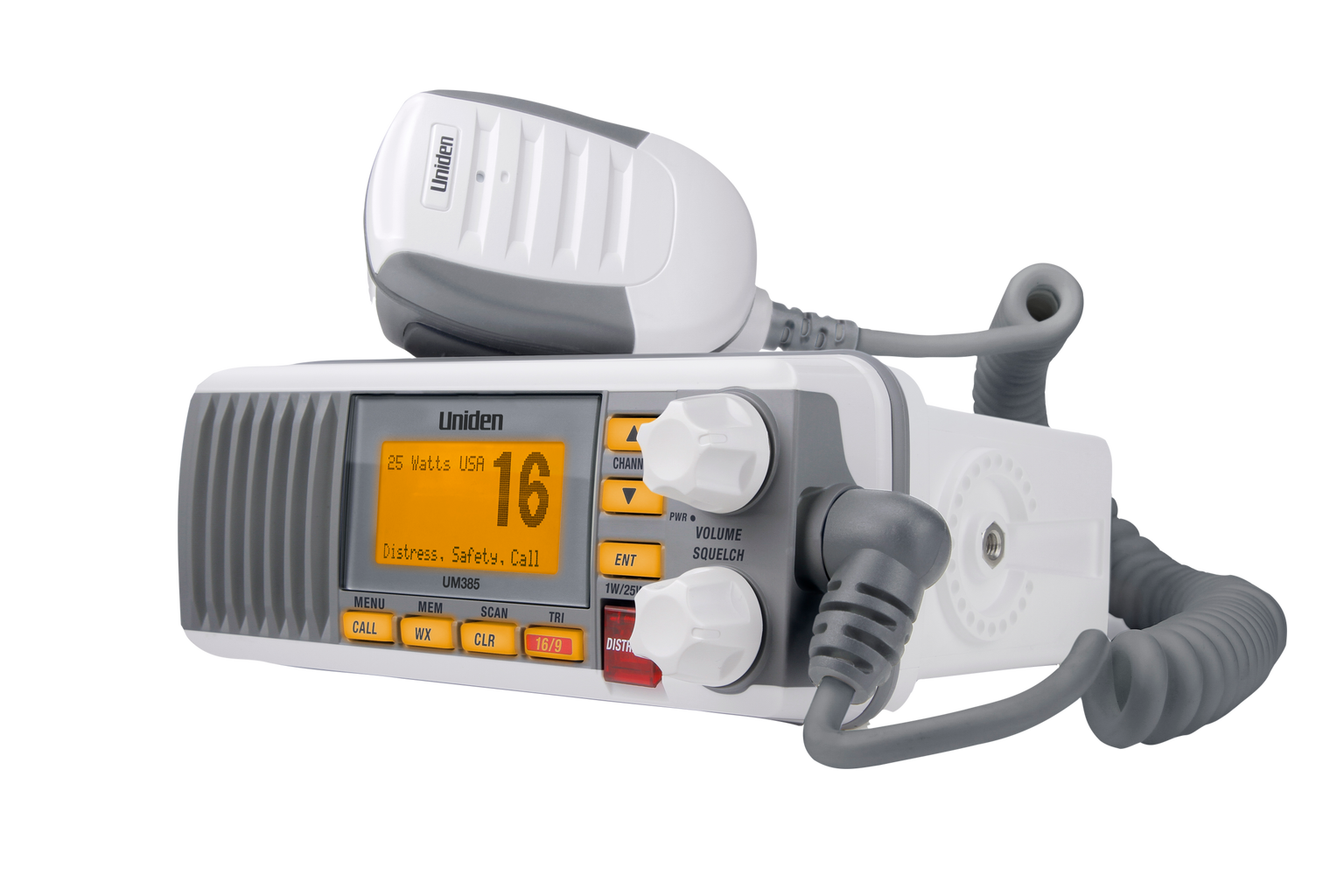 Uniden — Uniden America Corporation